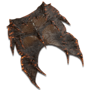 Fire Resistance Piwafwi | Dark Alliance Wiki