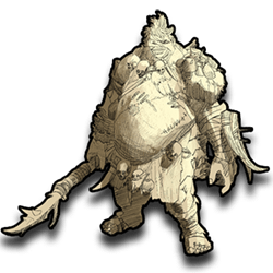 Verbeeg Jamboree | Dark Alliance Wiki