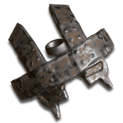 Captive of the Abyss Helm | Dark Alliance Wiki