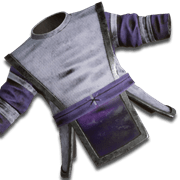 Necrotic Resistance Chestguard | Dark Alliance Wiki