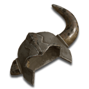 Battlehammer King Helm | Dark Alliance Wiki