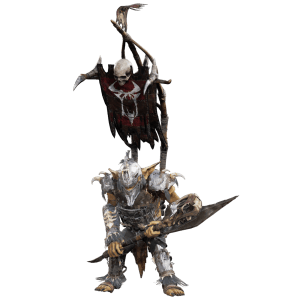 Narf Twelvefingers | Dark Alliance Wiki