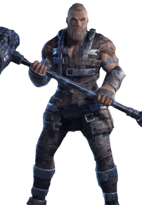 Captive of the Abyss Set | Dark Alliance Wiki
