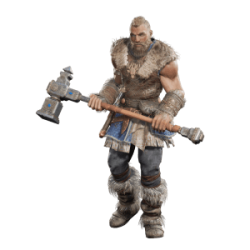Characters | Dark Alliance Wiki