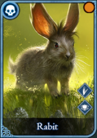 Rabbit | Dark and Light Wiki