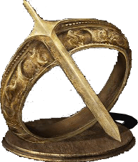 Lloyd's Sword Ring | Dark Souls 3