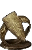 Lloyd's Shield Ring | Dark Souls 3