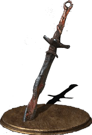 Firelink Greatsword | Dark Souls 3