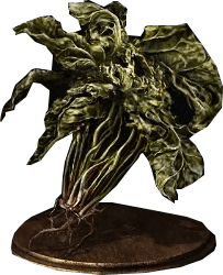 Green Blossom | Dark Souls 3