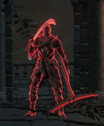 Alva, Seeker of the Spurned | Dark Souls 3
