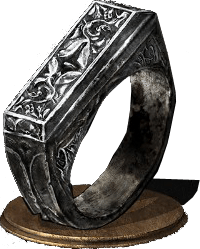 Knight Slayer's Ring | Dark Souls 3