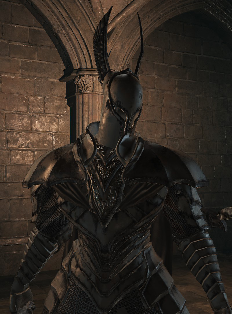 Silver Knights | Dark Souls 3