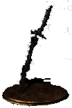 Frayed Blade | Dark Souls 3