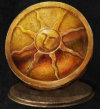 Sunlight Medal | Dark Souls 3