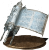 Crystal Scroll | Dark Souls 3