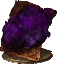 Toxic Mist | Dark Souls 3