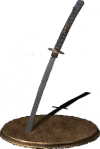 Chaos Blade | Dark Souls 3