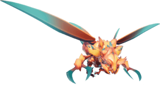 Behemoths | Dauntless Wiki