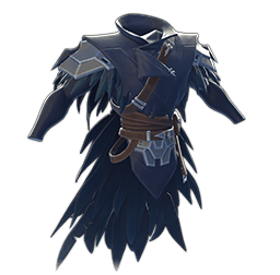 Dark Marrow | Dauntless Wiki