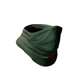 Recruit's Mask | Dauntless Wiki