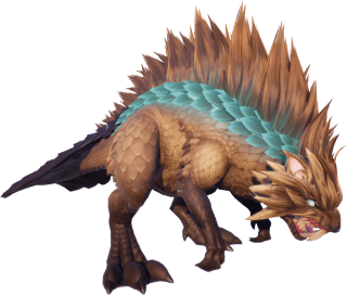 Behemoths | Dauntless Wiki
