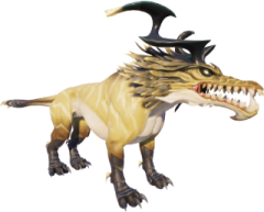 Behemoths | Dauntless Wiki