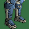 Titan Leg Armor | Destiny Wiki