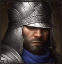 Captain Azmir | Diablo Immortal Wiki