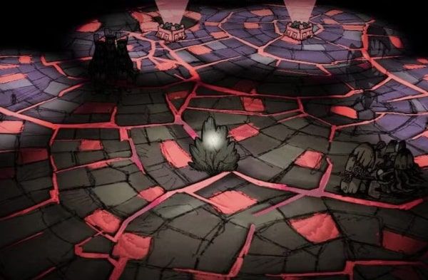 Biomes | Dont Starve Together Wiki