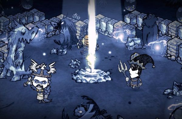 Biomes | Dont Starve Together Wiki
