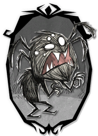 Webber Dont Starve Together Wiki
