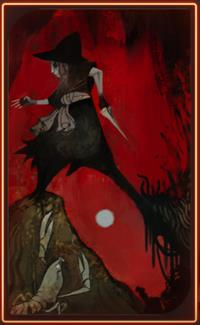 Cole | Dragon Age Inquisition Wiki