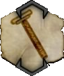 Wide Greatsword Grip Schematic | Dragon Age Inquisition Wiki