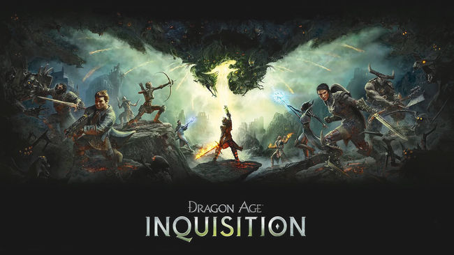 Codex: Tutorials | Dragon Age Inquisition Wiki