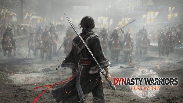 About | Dynasty Warriors Origins Wiki