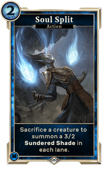 Soul Split | Elder Scrolls Legends Wiki