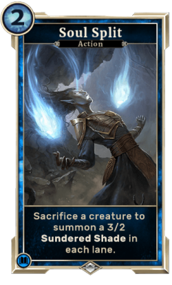 Soul Split | Elder Scrolls Legends Wiki
