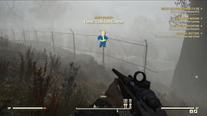 Event: Collision Course | Fallout 76 Wiki