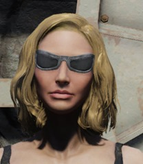 Wraparound Goggles | Fallout 76 Wiki