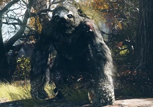 Mega Sloth | Fallout 76 Wiki