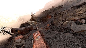 Hornwright Testing Site | Fallout 76 Wiki