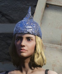 Tin Foil Hat | Fallout 76 Wiki