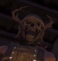 Ritual Headpiece | Fallout 76 Wiki