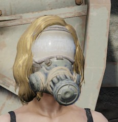Gas Mask | Fallout 76 Wiki