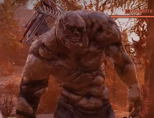 Behemoth | Fallout 76 Wiki