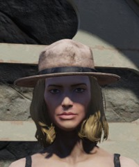Ranger Hat | Fallout 76 Wiki