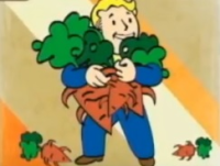 Green Thumb | Fallout 76 Wiki