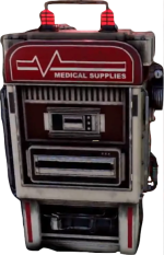Merchants | Fallout 76 Wiki