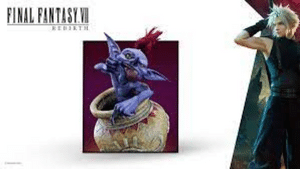 Summons | Final Fantasy Rebirth Wiki