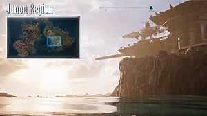 Locations | Final Fantasy Rebirth Wiki